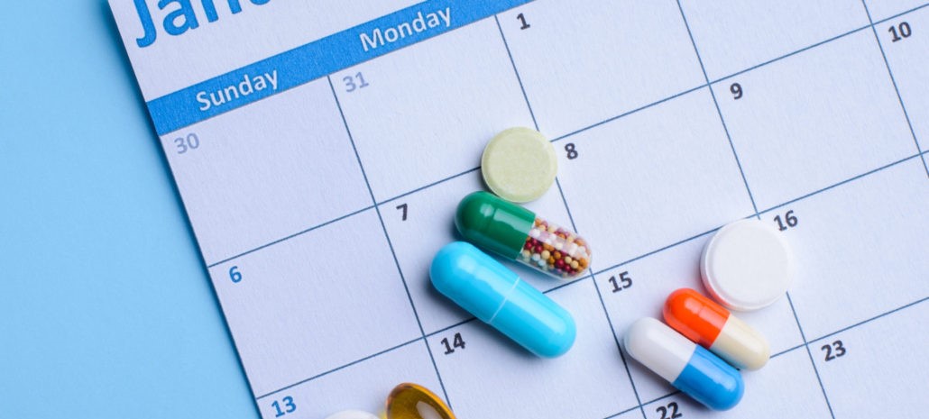 Medication Synchronization – Primary Care Pharmacy